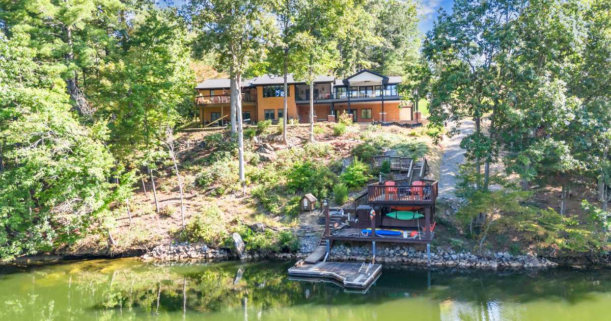Should You Choose Design-Build for Your Roanoke or Smith Mountain Lake ...